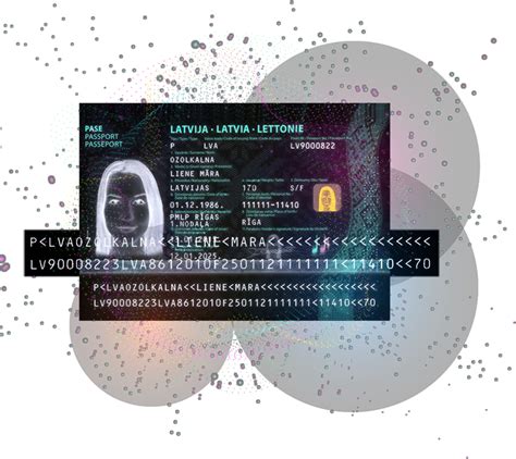On Premise AI Driven OCR For ID Documents MRZ Recognition