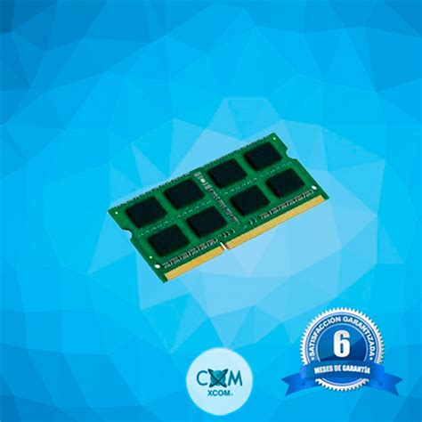 Memoria Ram Notebook Ddr Gb Desarme Repuestos Notebook