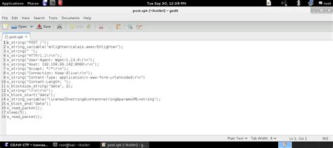 tekwizz123 s blog finding new vulns with fuzzing and turning them into
