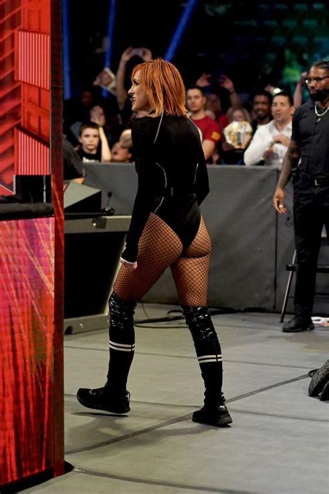 Damn Becky Lynch 😍 Rwrestlecuties