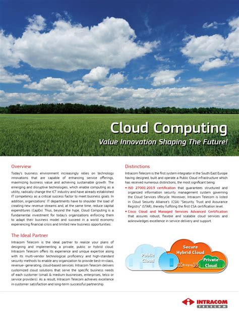 cloud computing pdf cloud computing computing