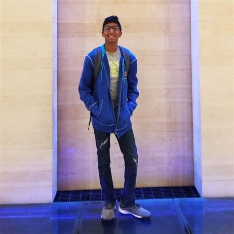 About Vikram Gupta Medium