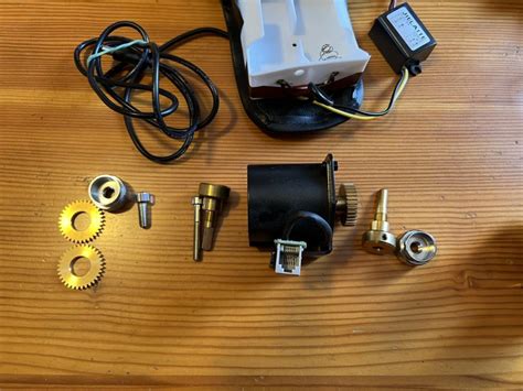 Dual Axis Motor Drive Za Eq5 Montaže