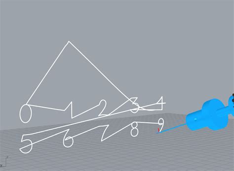 Move Complex Geometries Into Grid System With Automatic Addition Page 2 Grasshopper Mcneel