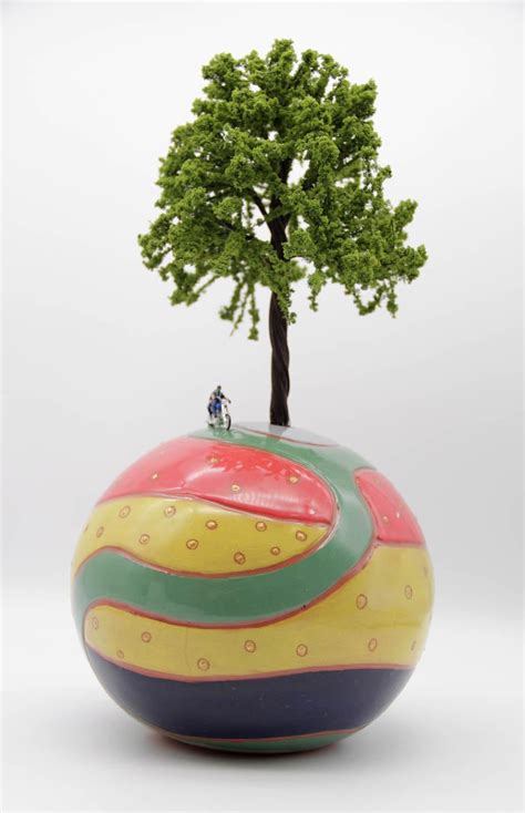 Le Bloas Mini Monde Mère Et Enfant à La Plage For Sale At 1stdibs