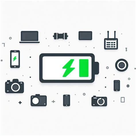 리튬이온 배터리 보관 사부작 손프로