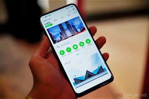 U Mobile Launches Wechat Go Malaysia Mini Program For Chinese Tourist