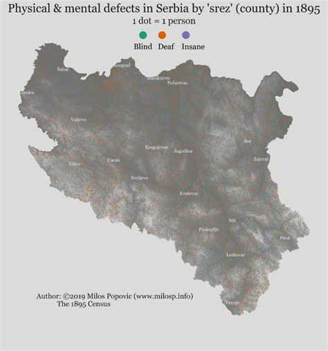 Milos Popovic Phd On Linkedin Maps Dataviz Census History Rstats