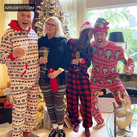 Jesse Palmer Feet Aznudefeet Men