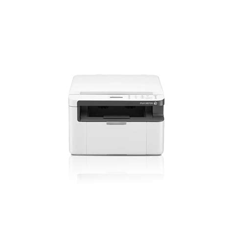 Toko Printer Di Solo Jual Printer Laser Fuji Xerox Docuprint M W