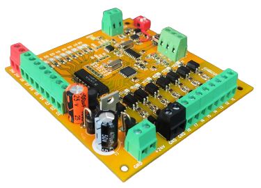 Outseal PLC Nano Arduino Nano PLC