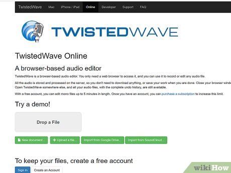 How To Edit WAV Files Free And Easy Ways