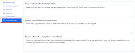 Configure Single Sign On Sso For Zendesk
