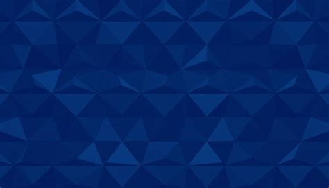 The Blue Background Of The Rectangles Is Made Of Triangles Premium Ai Generated Image