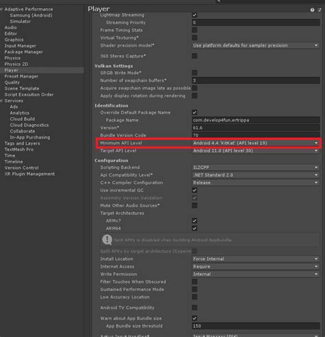 Come Risolvere Lerrore Gradle Build Failed In Unity Develop4fun