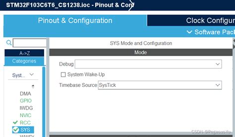 stm32配置读取双路24位模数转换（24bit adc）芯片cs1238数据 csdn博客