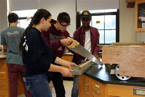 Ossining High School Creates Certificate Program For Students