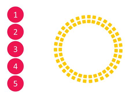 Animating Circle In Powerpoint Spinner Template Selfieforme