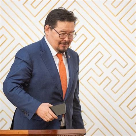 Г Занданшатарыг Ерөнхий сайдад нэр дэвшүүллээ