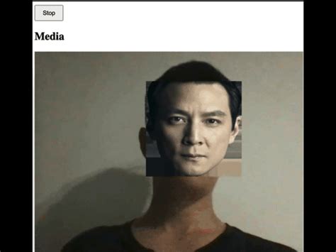用 Python WebRTC 和吴彦祖视频 知乎