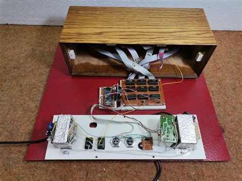 Diy Arduino In 1 ИН 1 Nixie Tube Clock Instructables