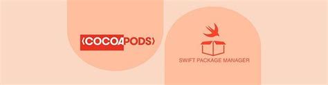 Noye Samuel Tetteh On Linkedin Cocoapods Vs Swift Package Manager