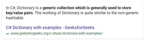 What Is A Configuration Dictionary Scripting Support Developer