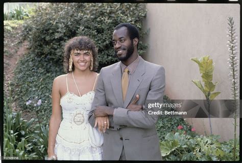 Olympic Hurdler Edwin Moses Who Holds The World Record On The News