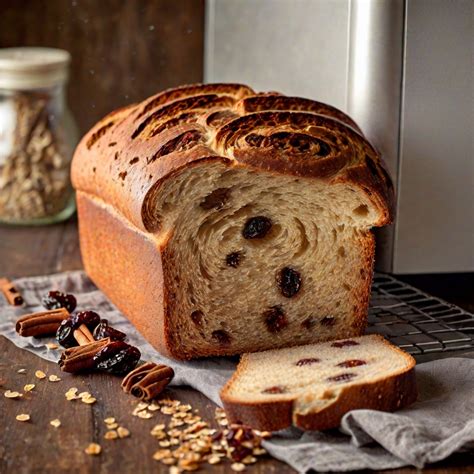 Bread Machine Olive Bread Recipe