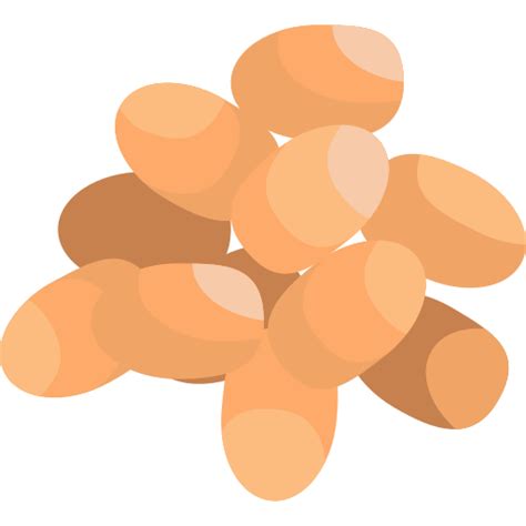 Lentils Vitaliy Gorbachev Flat Icon