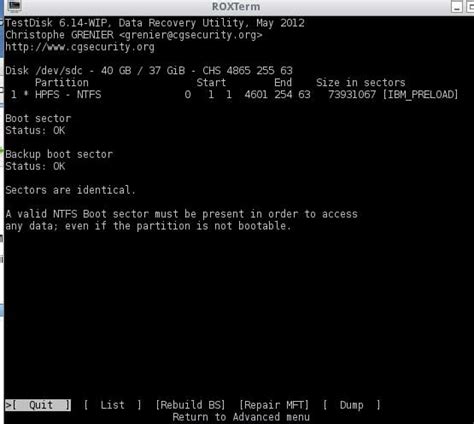 GODWIN DINESH How To Fix External Disk Drive Suddenly Became RAW