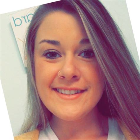 Allison Highley Office Assistant Rons Lawn Fertilization Linkedin