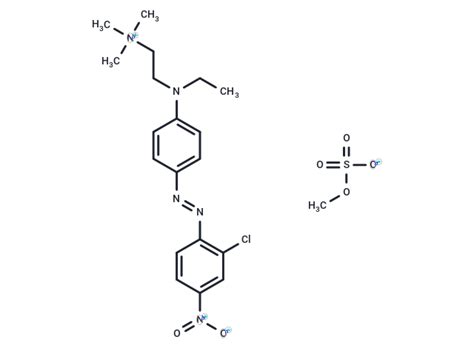 Cationic Red Gtl Targetmol