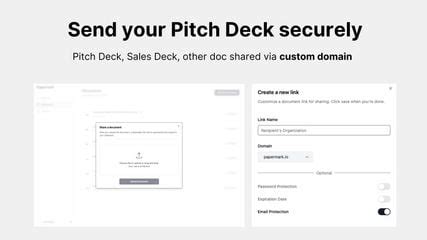 Papermark The Open Source DocSend Alternative With Built In Analytics