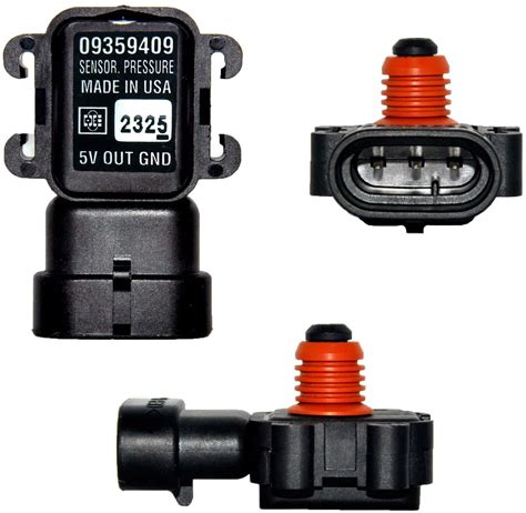 Detail Gambar Sensor Map Koleksi Nomer 6