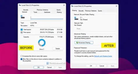 Add Or Remove Hardware Tab In Drive Properties In Windows