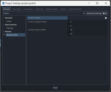 Need Help With Finding Mousposition When Getviewport Is Null Help Godot Forum