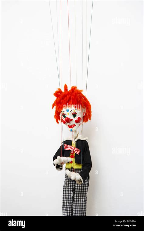 Puppet Strings Hi Res Stock Photography And Images Alamy