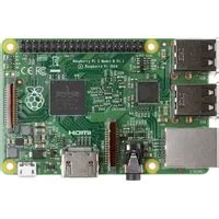 RASPBERRYPI MODELB By Raspberry Pi Trading Additional Parts Partstack