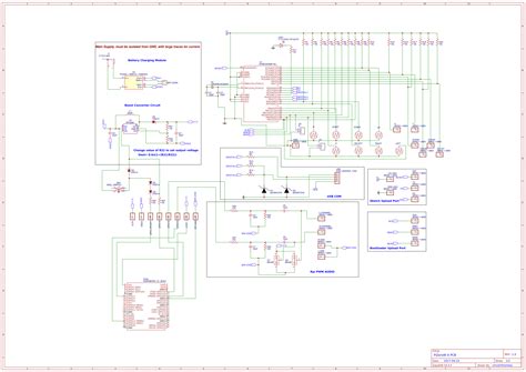 Universal Usb Hid Gamepad Keyboard Oshwlab