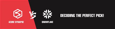 Azure Synapse Vs Snowflake Which Data Warehouse Is Right For You