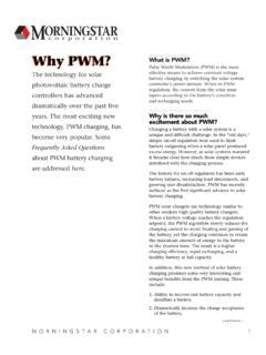 Why PWM Why PWM What Is PWM Why Pwm Why Pwm What Is Pwm Pdf PDF4PRO