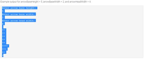 c how to understand code on zybooks ch 4 program drawing a half