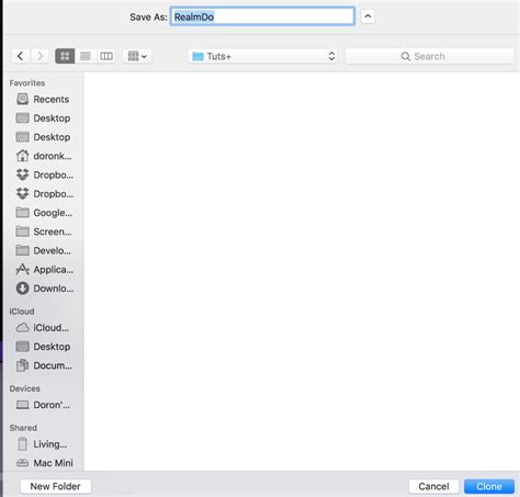 Whats New With Git Support In Xcode 9 Envato Tuts