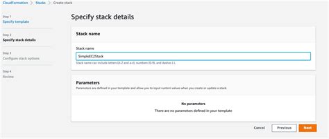 Get Started With Cloudformation The Easy Way By Nikola Kuzmic Geek