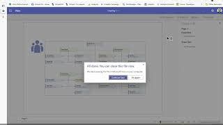 Editing Excel Visio Data Visualizer Diagrams In The Des Doovi
