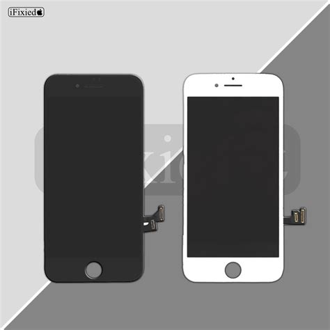 Jual LCD IP 7 Plus Shopee Indonesia