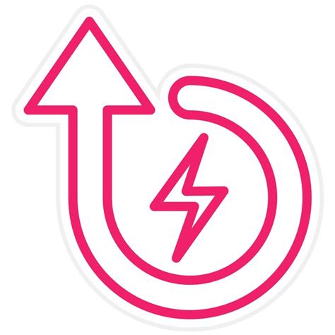 Premium Vector Vector Design Battery Backup Icon Style