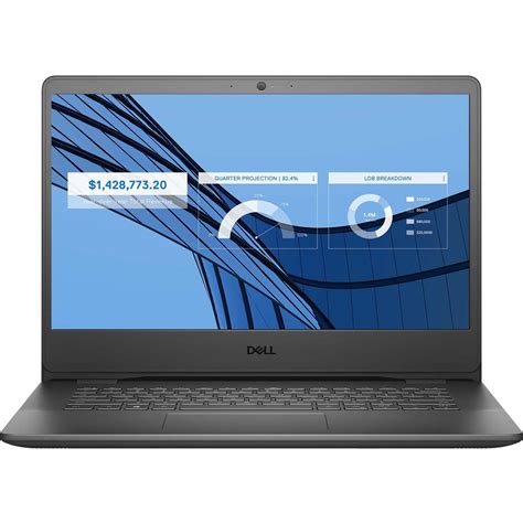 Dell Vostro 14" Full HD Laptop, Intel Core i5 i5-1135G7, 8GB RAM, 1TB ...