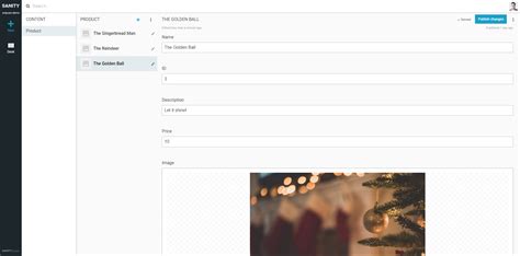 how to build an angular e commerce app on top of sanity s headless cms